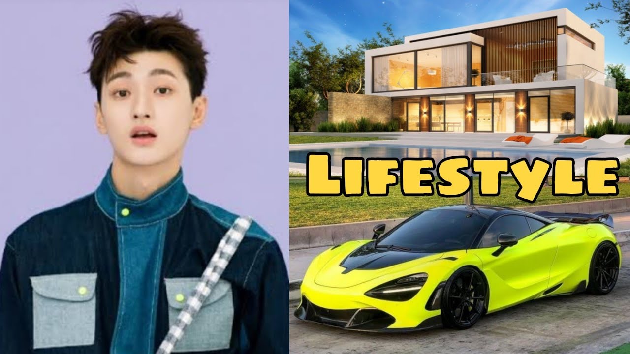 Liu Te (Please Feel at Ease Mr. Ling 2021) Lifestyle Age,Height ...