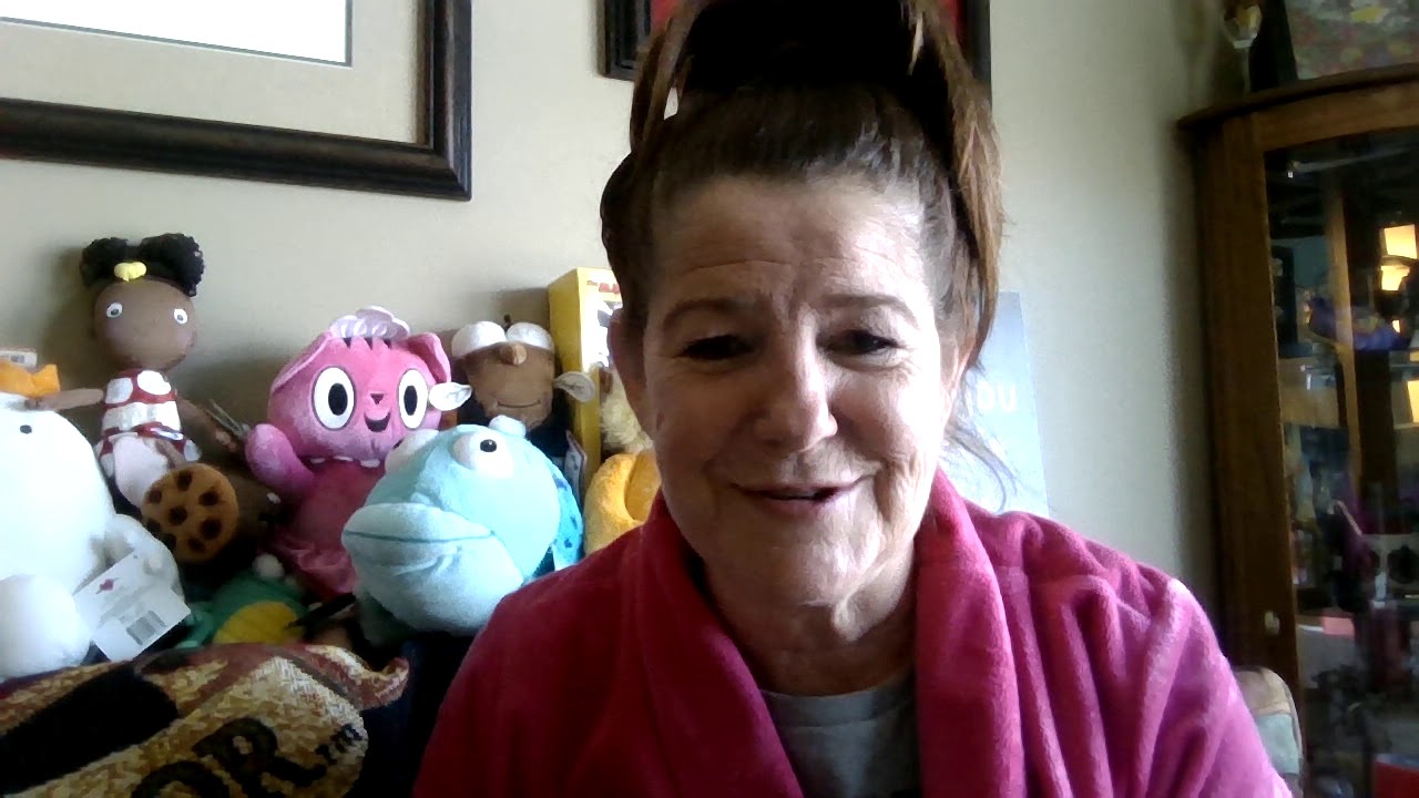 Pre K & K Bedtime stories 5/18 - YouTube