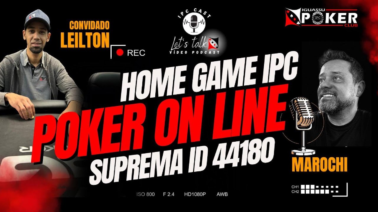 Corte 01 Leilton PodCast Let's Talk - YouTube