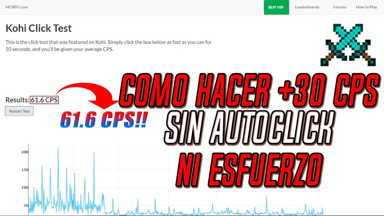 Cómo hacer más de 30 clicks por segundo sin autoclick!! - Scrollclick ...