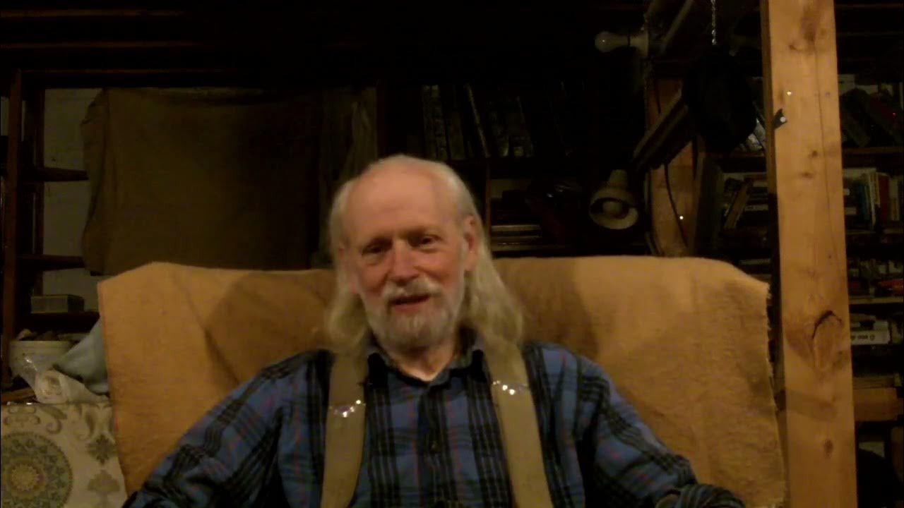 SoS 24 42 A Sixth #Watewheel Site With Rope Drive and Windmill - YouTube