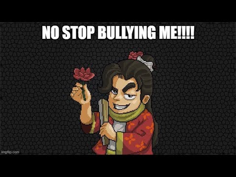 Hero's Adventure - Posh dude/Lu Zixu - YouTube