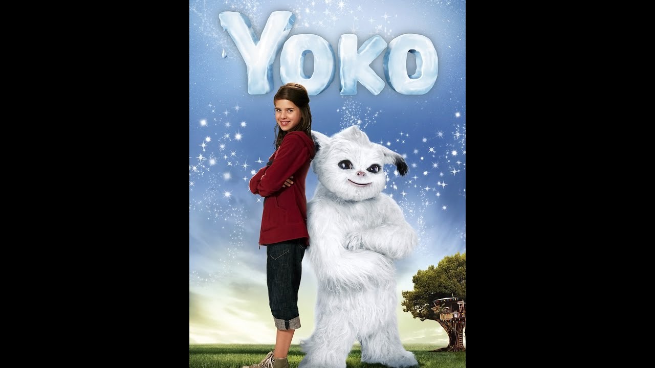 Yoko Trailer MY CHANNEL - YouTube