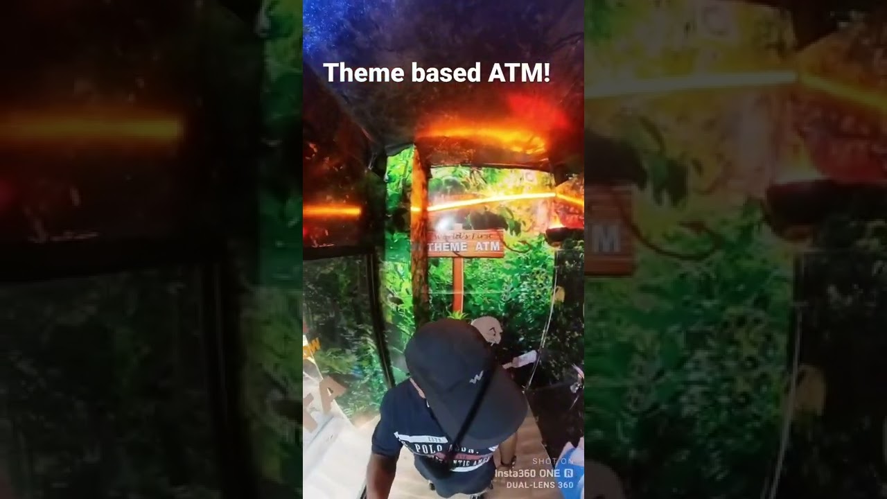 Balarama, Mayavi, Luttappi, Kuttoosan, Dakini & ATM :) - YouTube