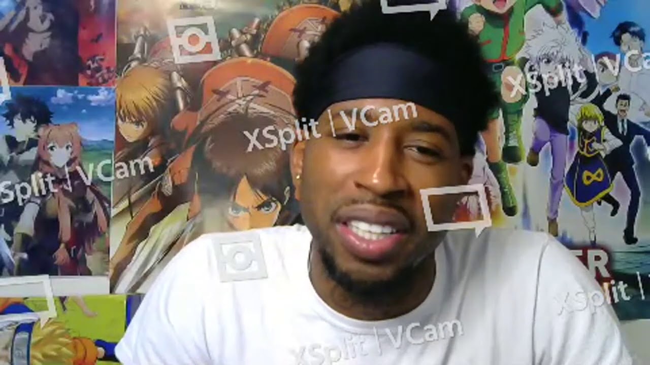 Copy of Anime Debate - YouTube