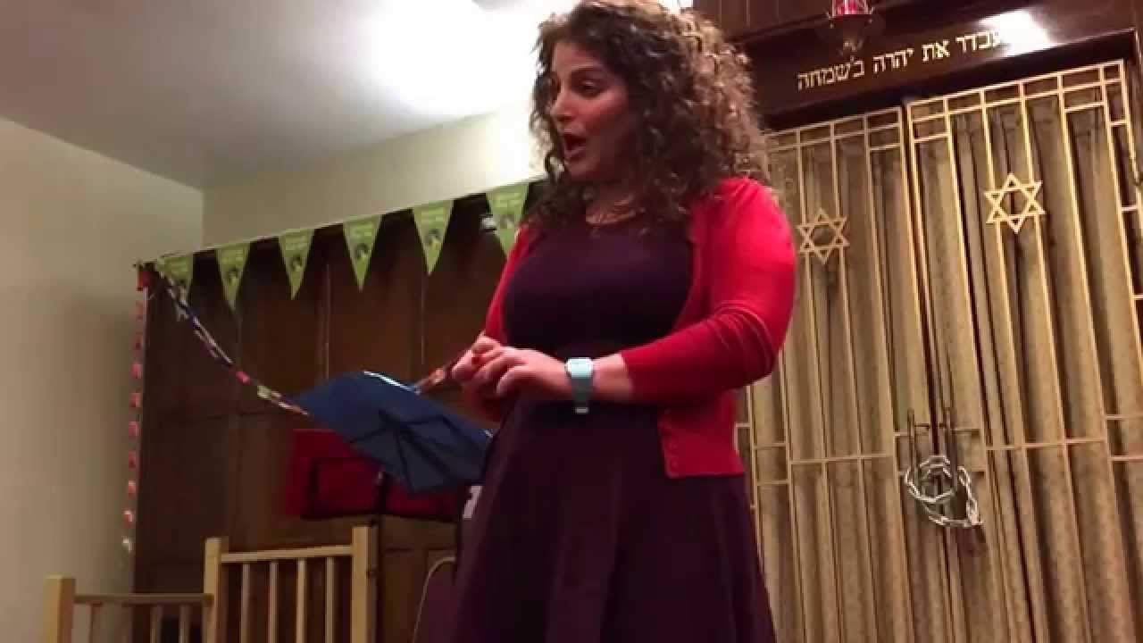 Rachel Weston sings 'Surabaya Johnny' by Kurt Weill - YouTube