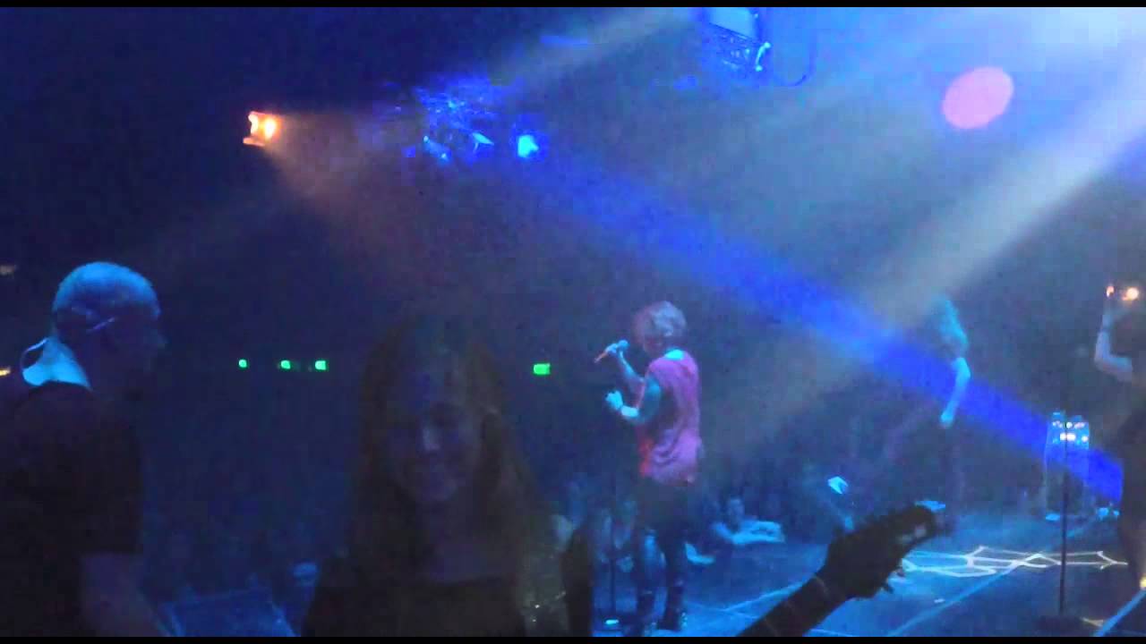 Merel Bechtold - One of Those Moments - #5 - YouTube