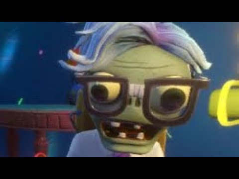 PvZ GW2 - Playing Computer Scientist #savegw2 #gardenfiesta - YouTube