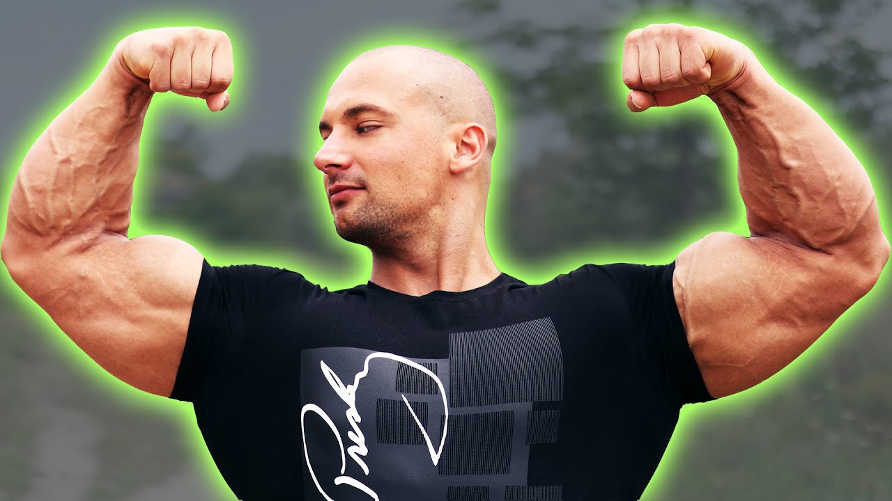 ТАЙНАТА НА ГОЛЕМИТЕ РЪЦЕ - YouTube