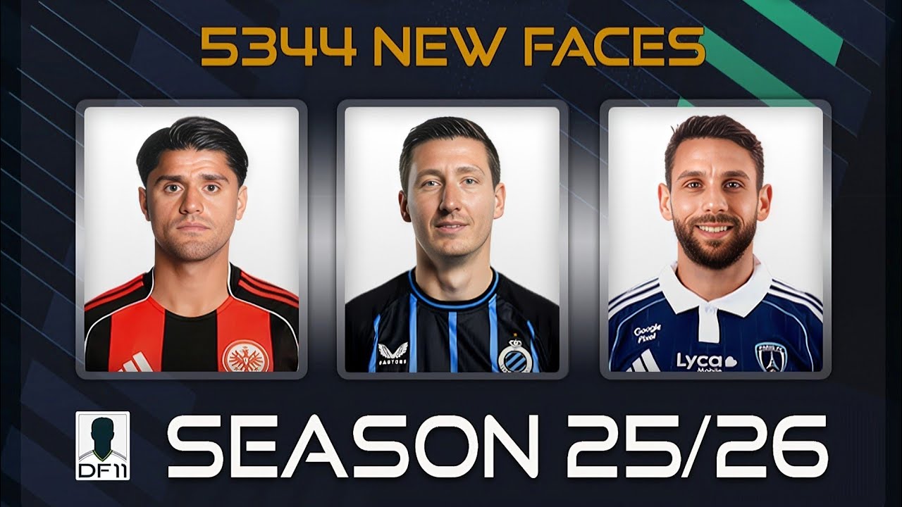 DF11 FACEPACK INSTALL GUIDE from The Skin Clinic #fm23 #df11 #fm24 # ...