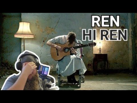 Ren - Hi Ren (REACTION!) - YouTube
