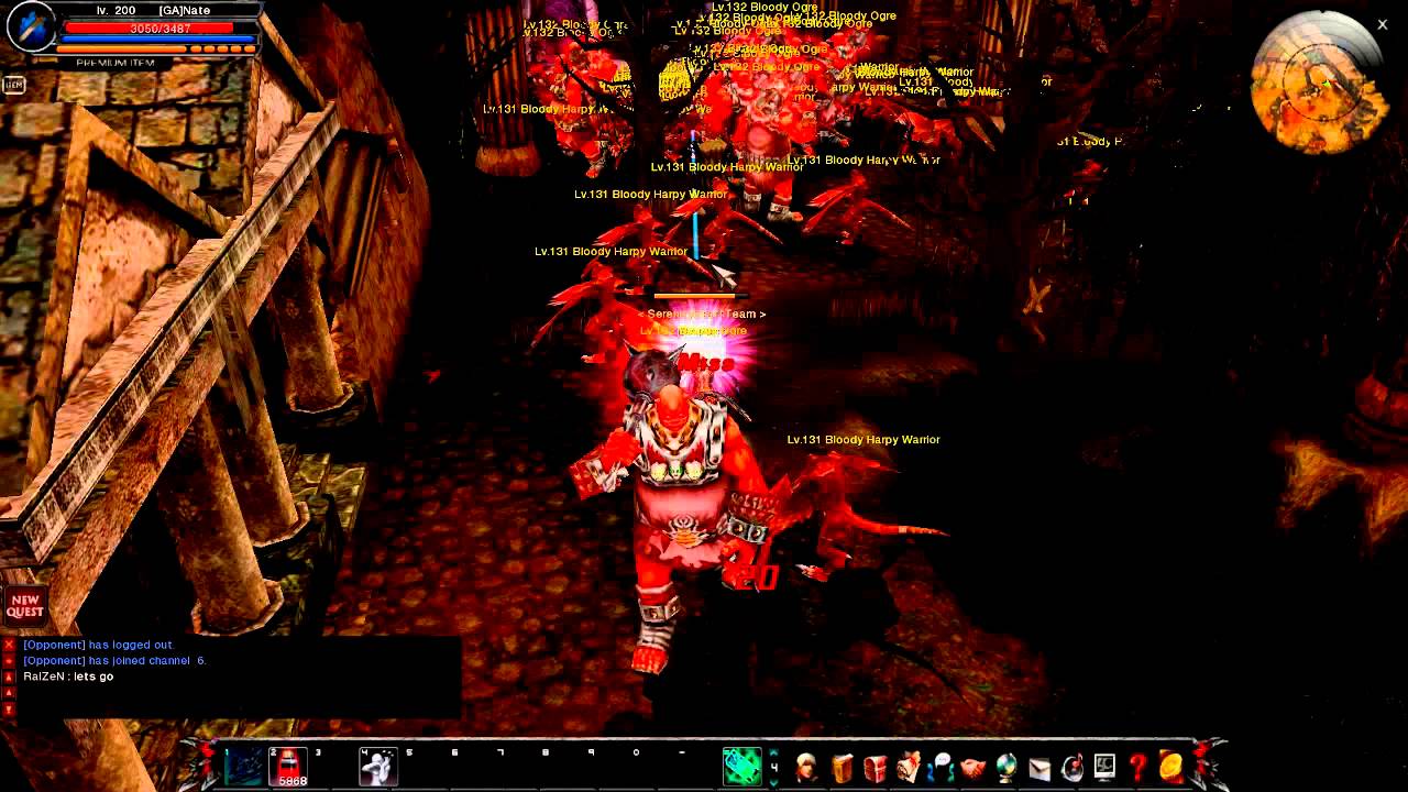 How to go Arcane Trace ? - YouTube