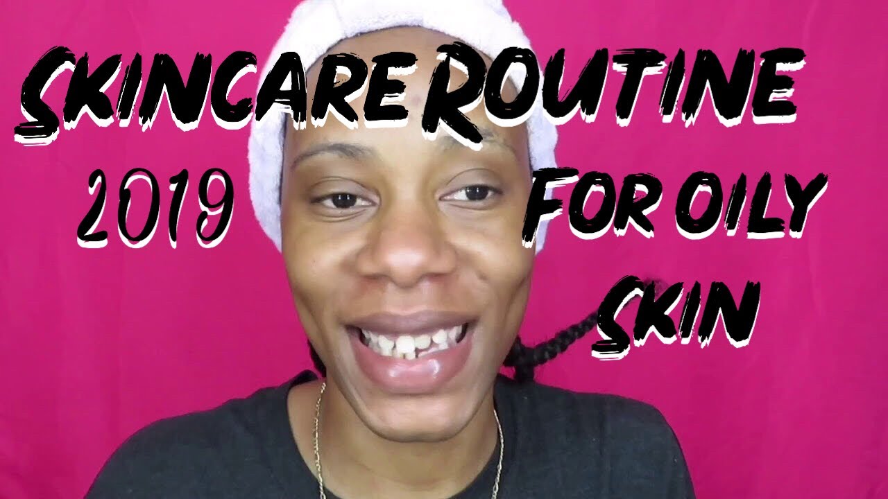 Skincare Routine 2019| Ft. Duvolle Radiance Spin Brush| How To Get ...