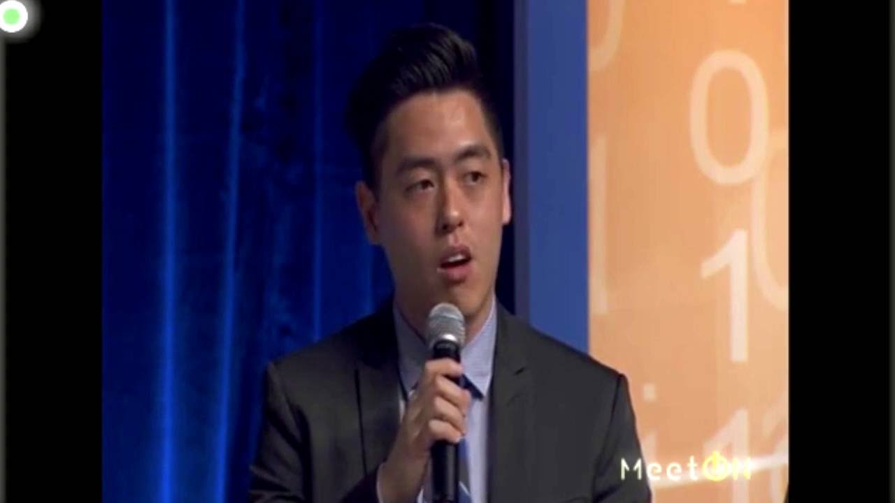 Market Singapore SHOP.com Millionaire in the Making - Kevin Neo - YouTube