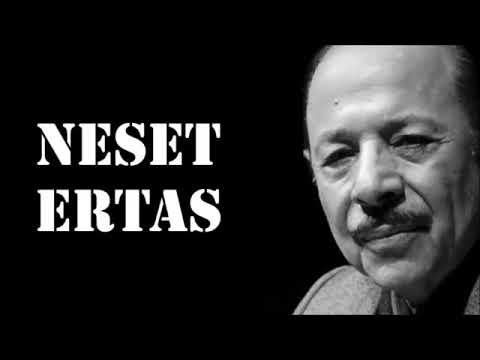 NEŞET ERTAŞ   BIRAKTIN YALINIZ