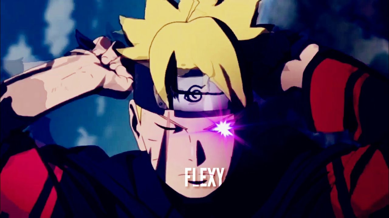 KAWAKI VS BORUTO EDGY EDIT || YUNG BRATZ || FLEXY EDIT || AMV || - YouTube