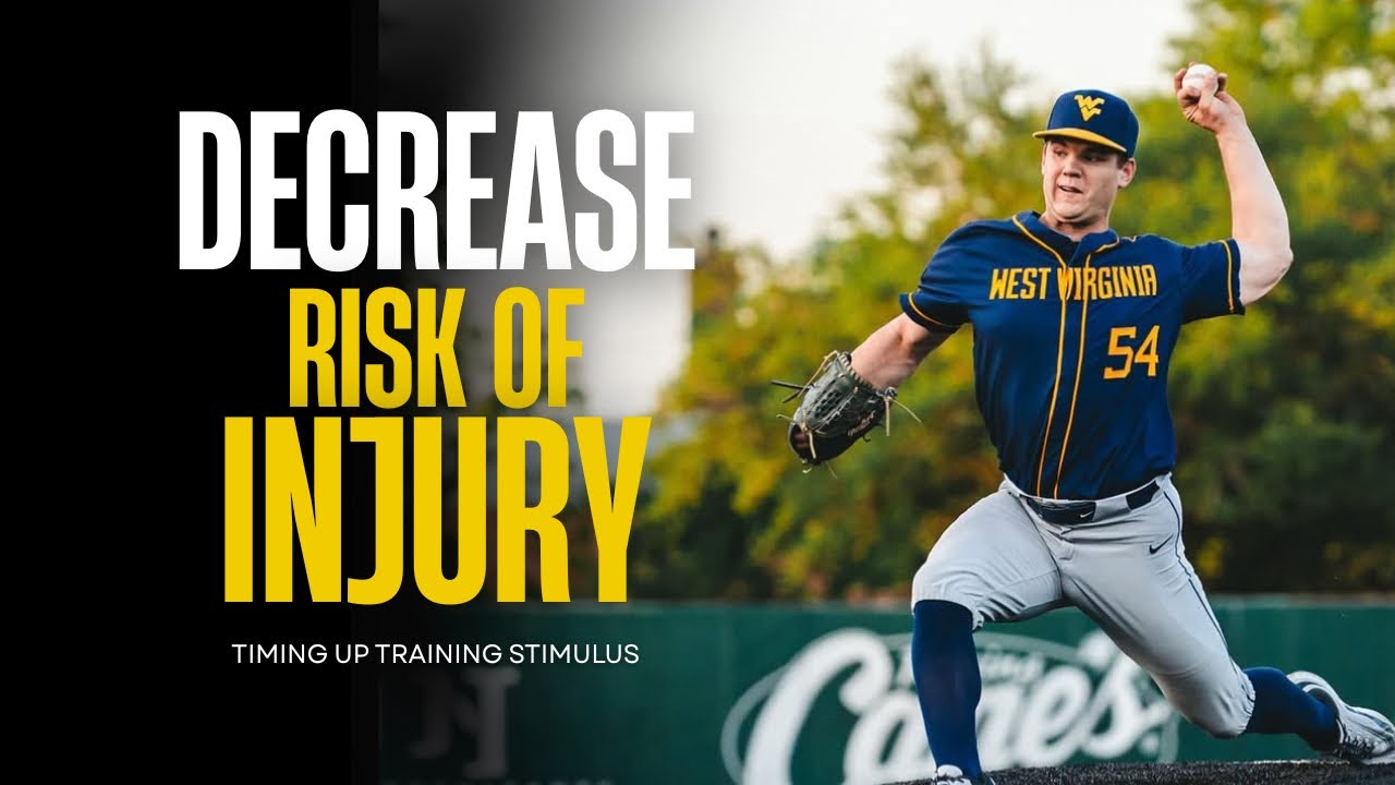 Minimize Risk of Injury, Optimize Performance | Athlete Stimulus ...