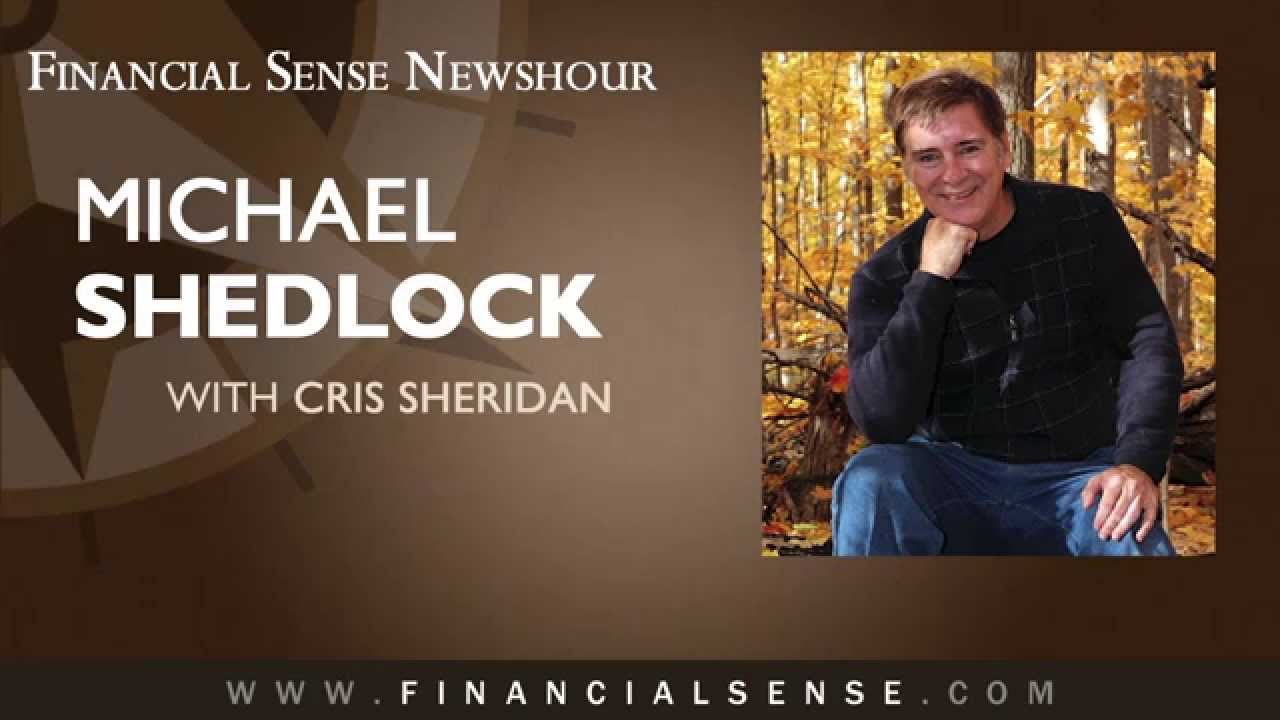 Michael Shedlock: Canada in Recession, U.S. to Follow - YouTube