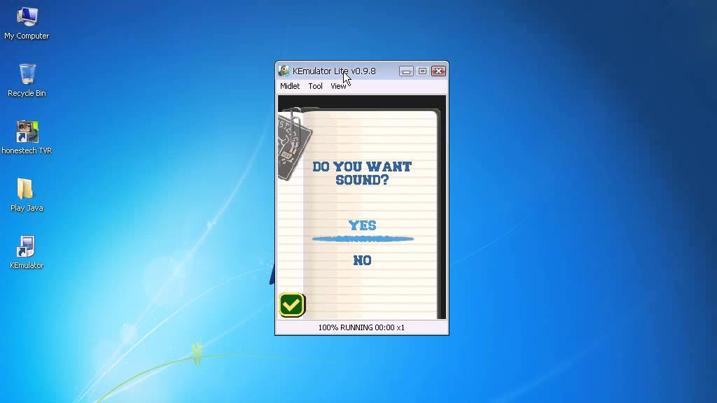 How To Play Java Games In PC YouTube How To Play Java Games In PC YouTube