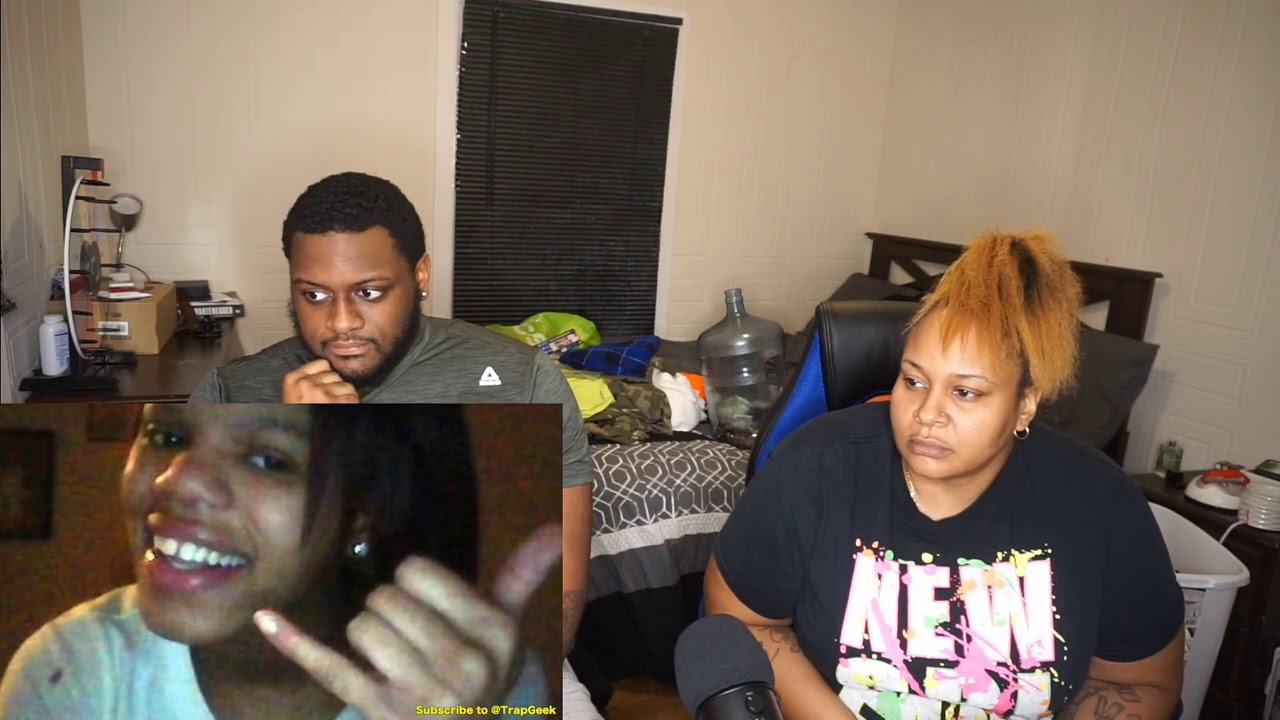 Mom REACTS to King Von: The Soft-Spoken Assassin - YouTube