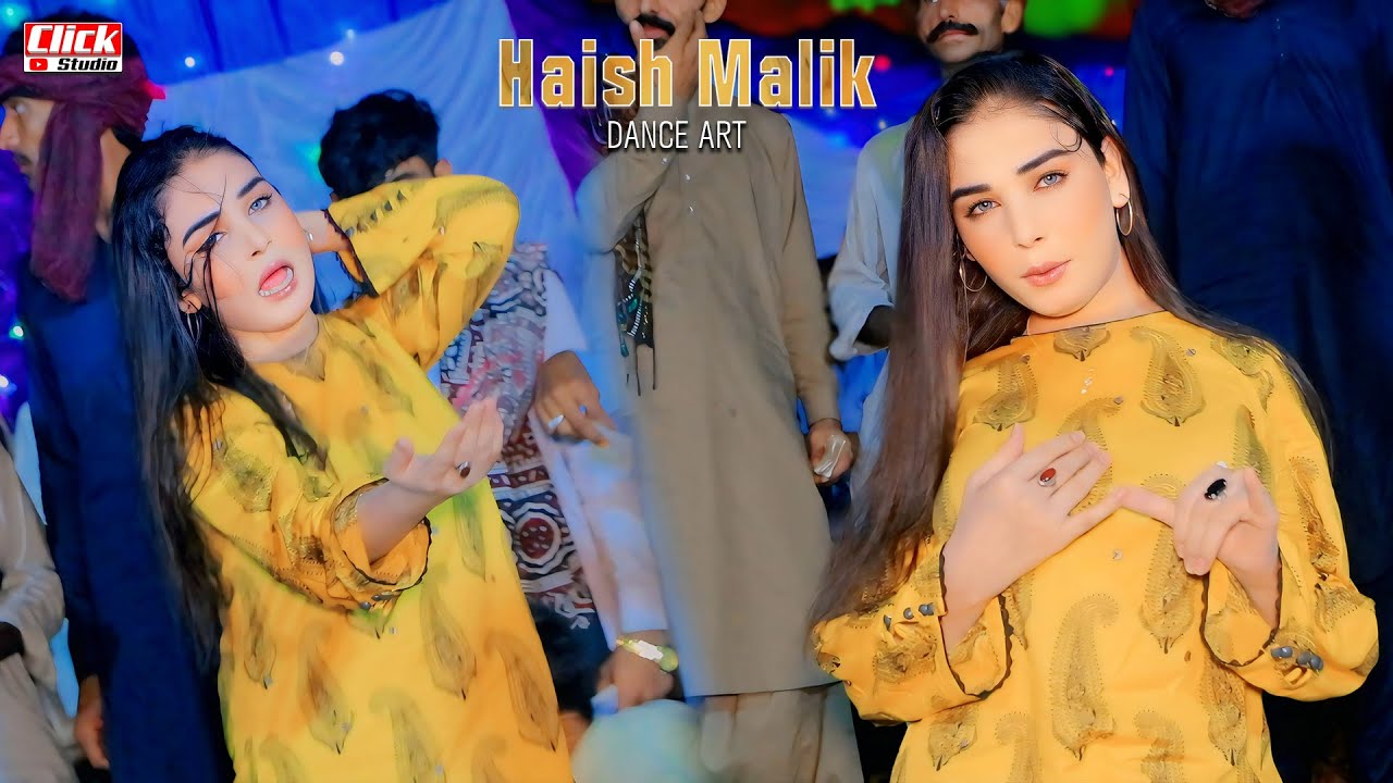 Har Dard Ki Dawa Hai | Haish Malik | Wedding Dance Performance 2024 ...