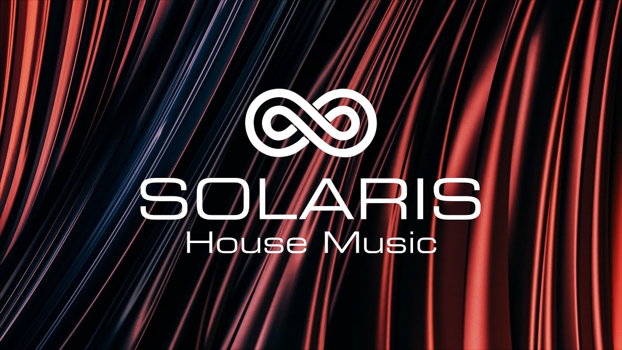 Christian House - Solaris House Music - W05 - 2 - 2024 [Christian Deep ...