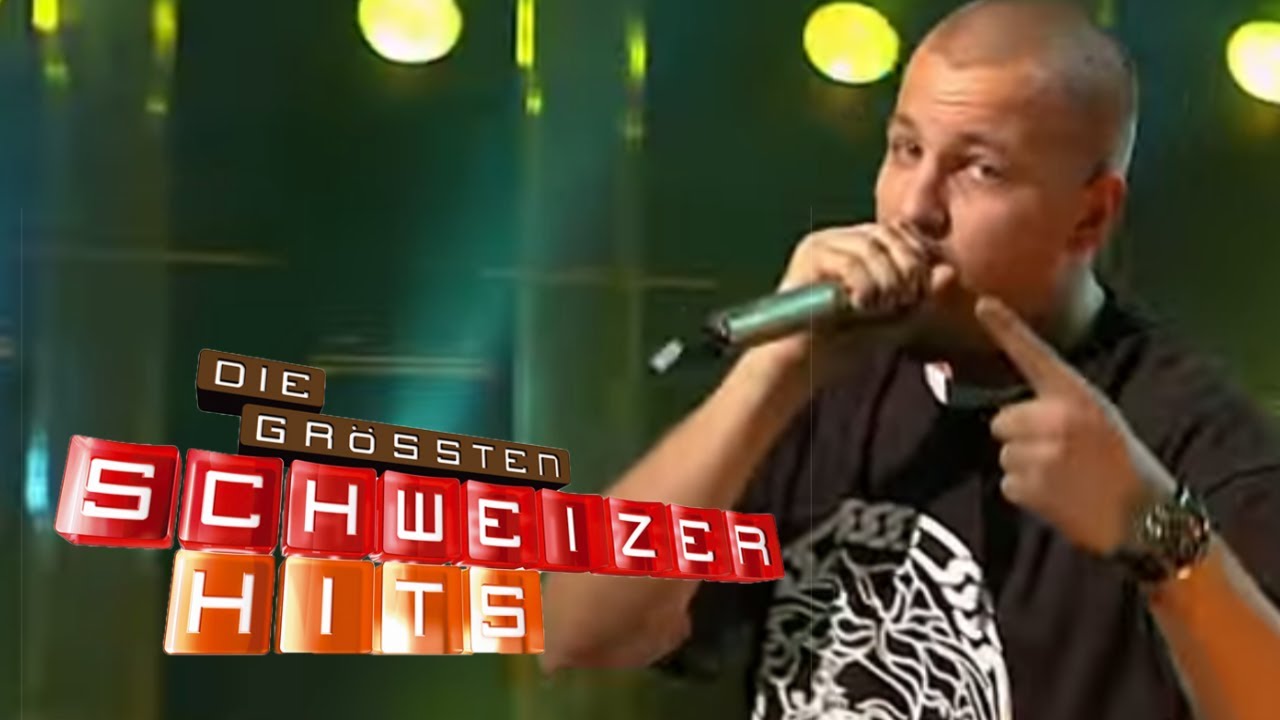 Stress: Hit-Medley | Die grössten Schweizer Hits | SRF - YouTube