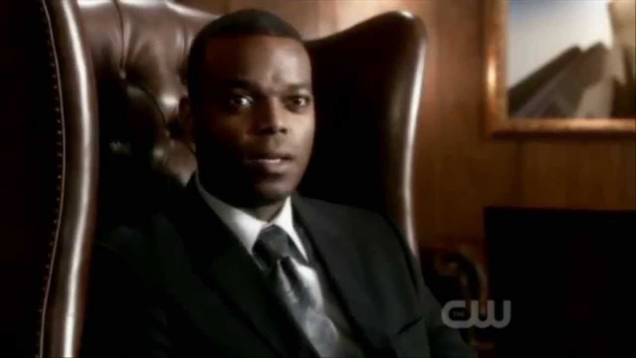 It's Raining Men: The Angels of Supernatural (SPN Fan vid) - YouTube