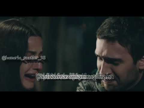 Her insan biraz yara almıştır.