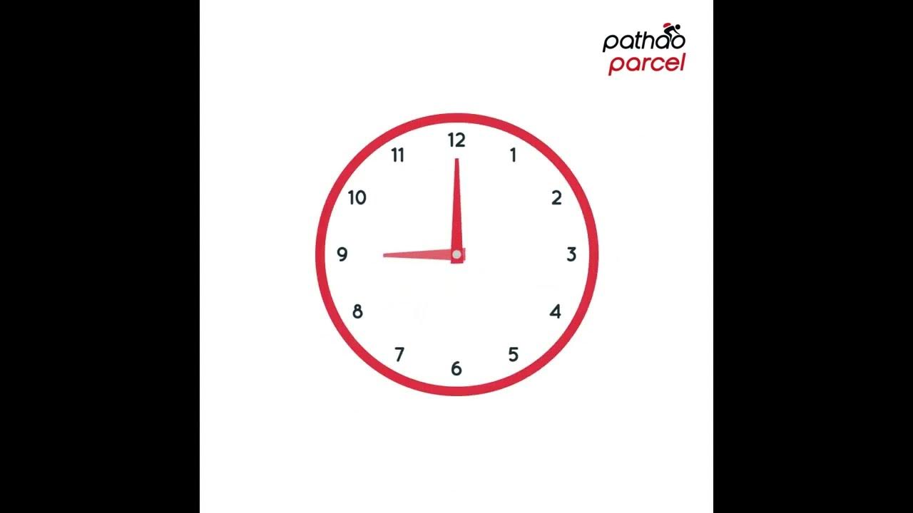 Pathao parcel by Drop Motion BD - YouTube