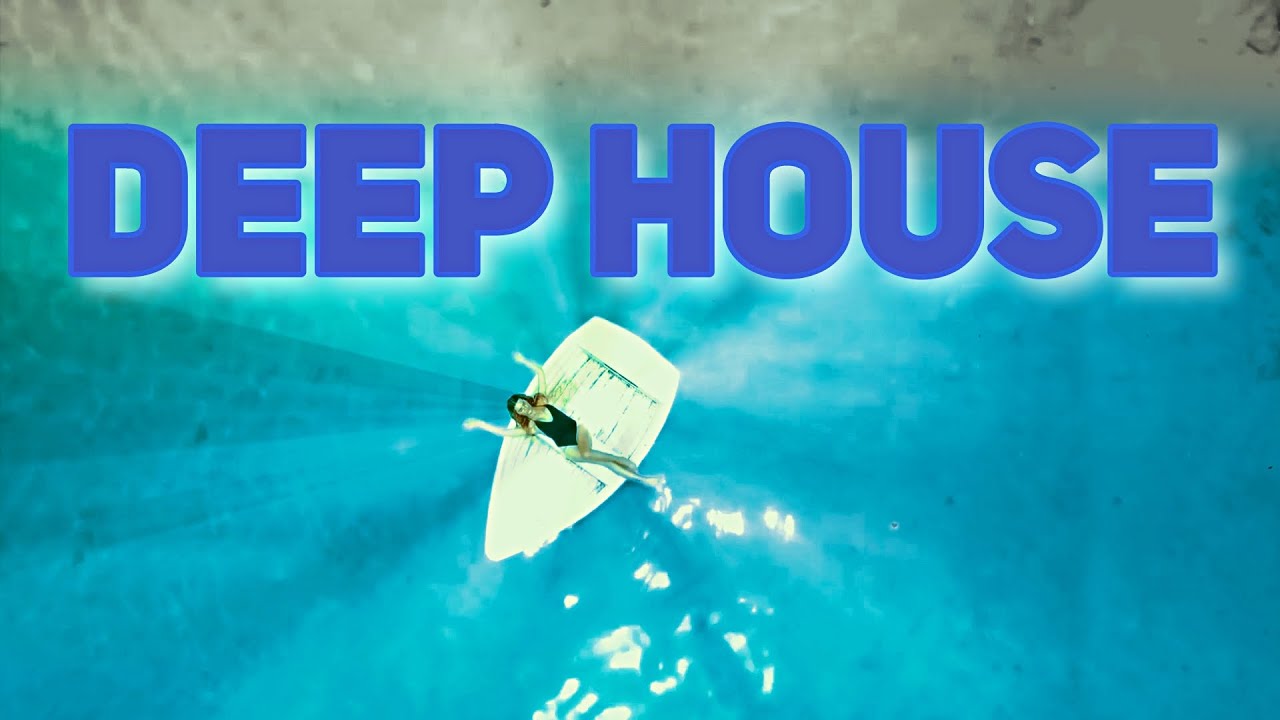 Deep House Music. Дип хаус 2021 Voix - Pull You Down / Красивые девушки ...