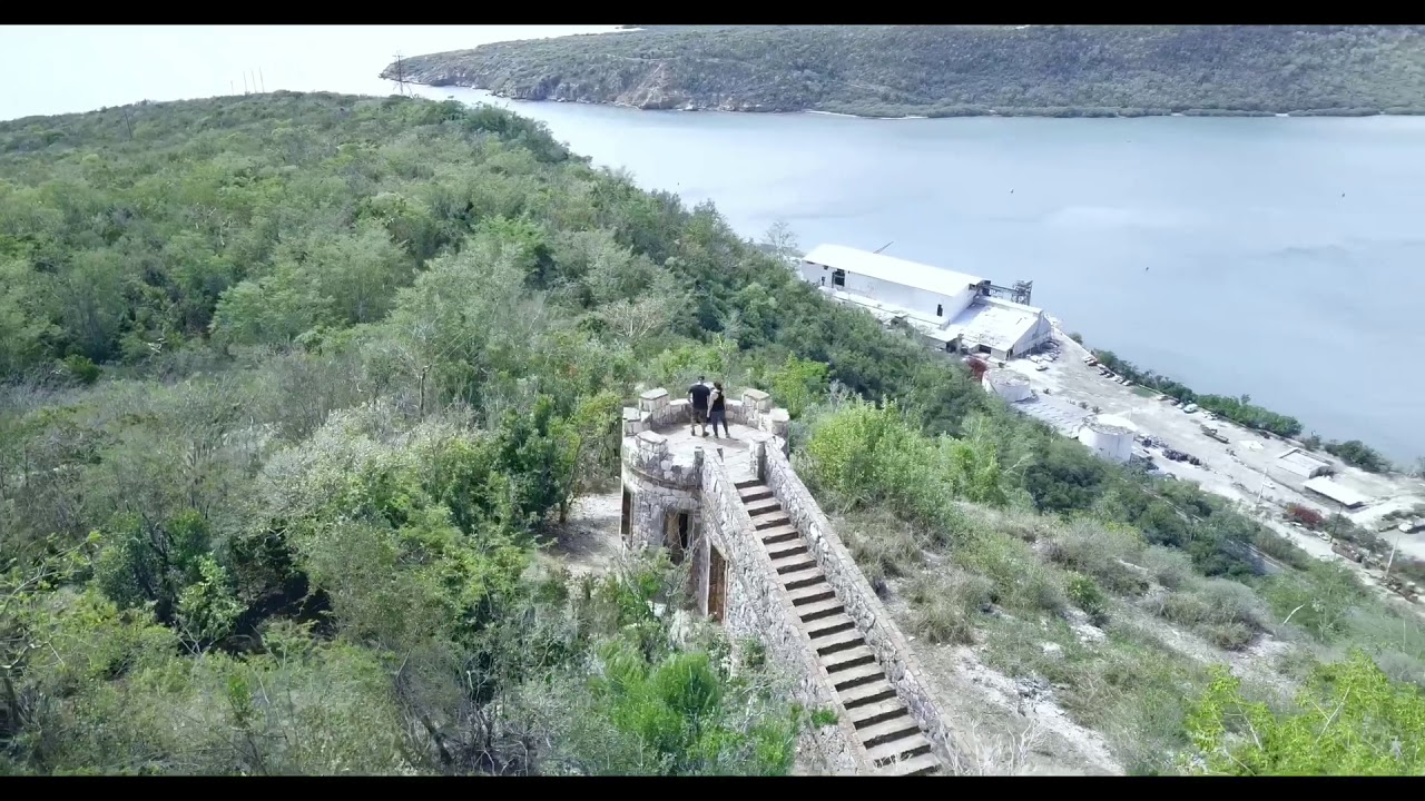 FUERTE CAPRÓN | GUANICA | PR - YouTube