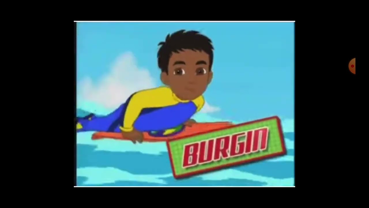 Go Diego Go Diego's International Rescue League Promo (2010) - YouTube