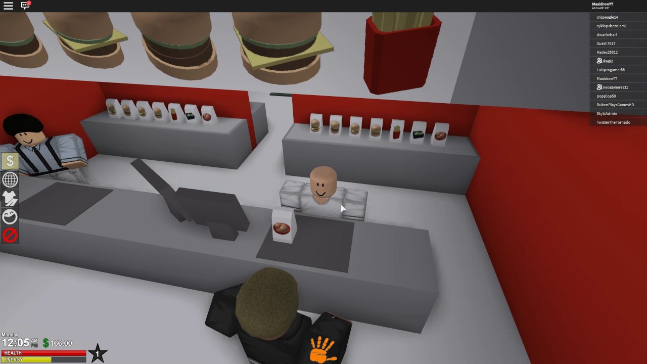 Roblox Urbis #1 money $$$$$$$$$ - YouTube