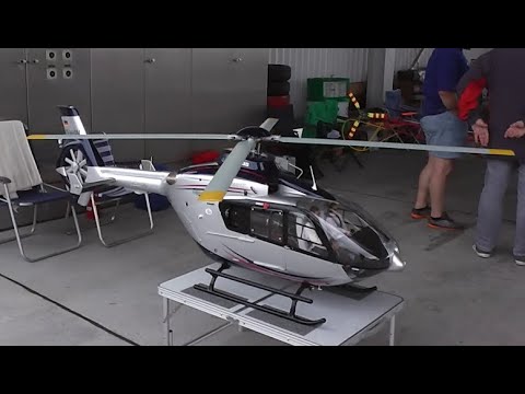 RC Scale Heli Parade - Swiss Heli Challenge 2013 - 2019 - YouTube