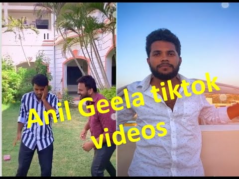 AnilGeela tiktok video|anil geela tiktok viral videos|anil geela trending videosIJR creations