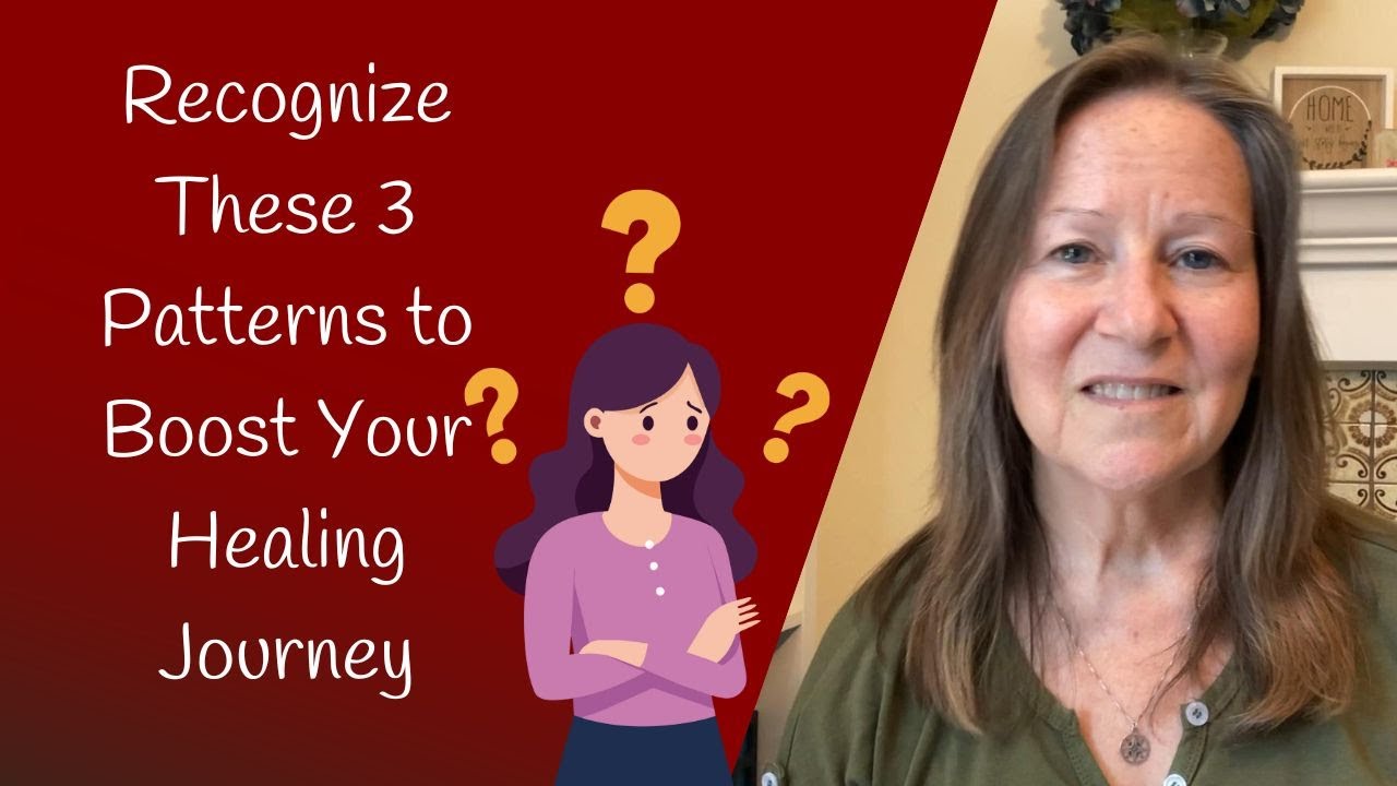 Unlock Your Healing: Recognize These 3 Patterns Holding You Back in Your Neural Retraining ...