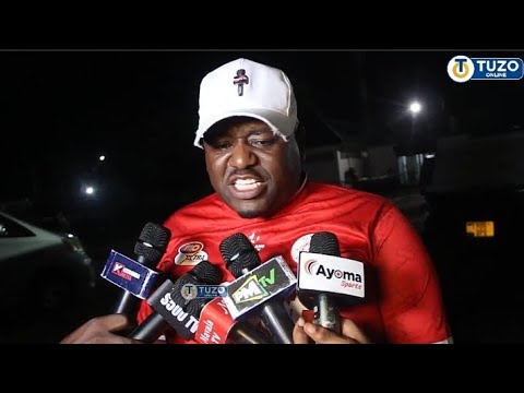HEE..!! Usajili Mpya Wa SIMBA Wampagawisha MZARAMO | Yule JOBE Mmmh ...