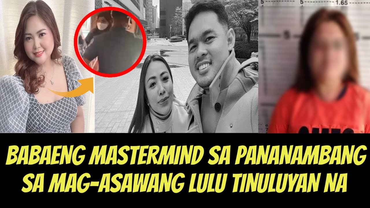 LERMA "Lerms" LULU ARVIN NAIWAN PAMILYA NANGANGAMBA SA KANILANG ...