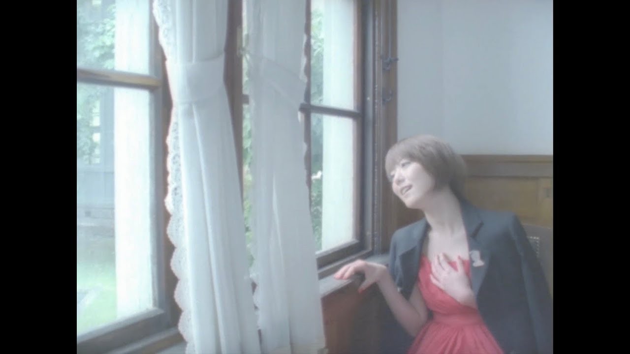 moumoon「more than love」(Official Music Video) - YouTube Music