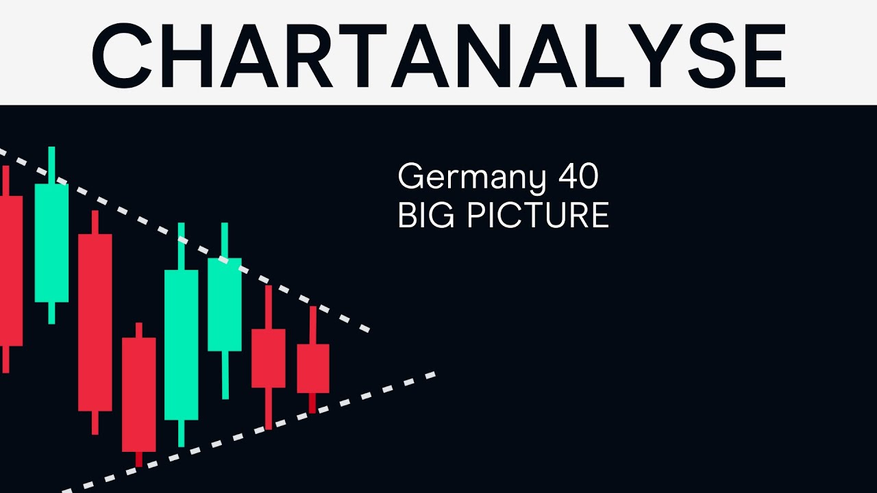 Germany 40: Big Picture - YouTube