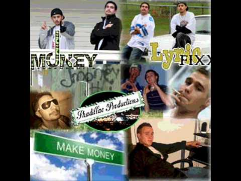 Parkland Girls - J Money & Lyrical Fixx