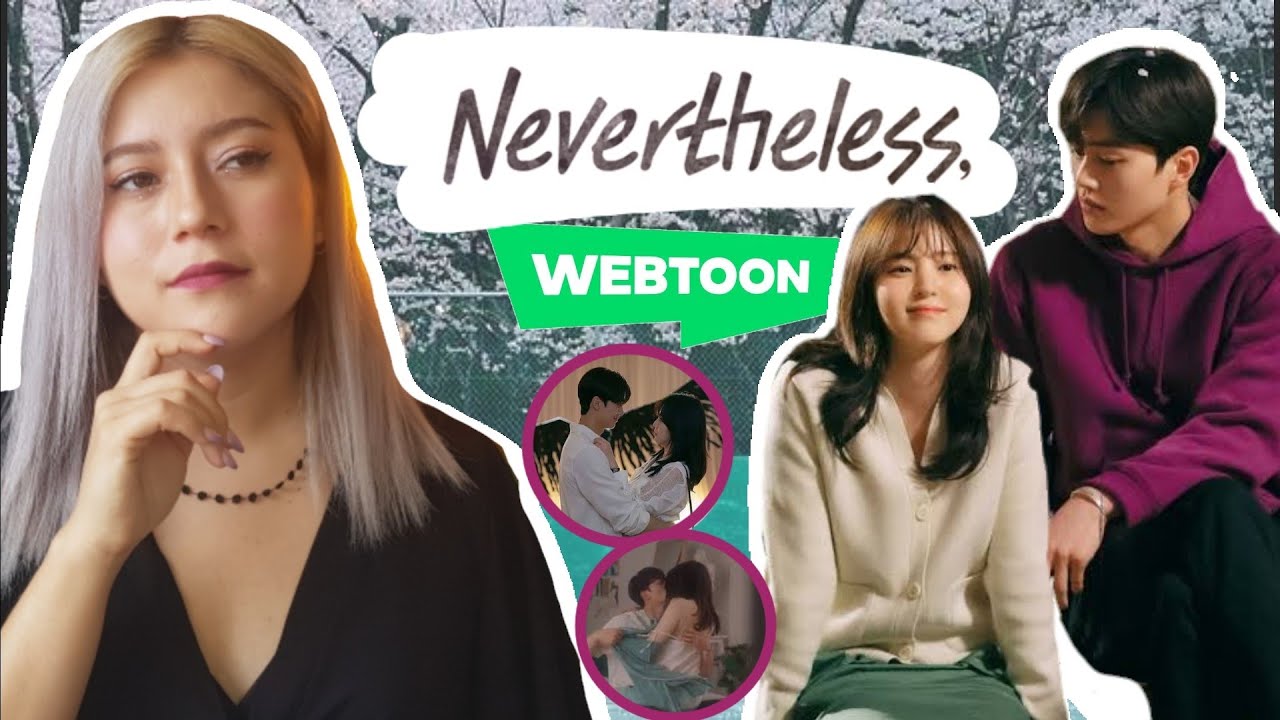 🦋 Nevertheless 🦋 | Webtoon VS Kdrama | +Análisis/Opinión 💜 - YouTube