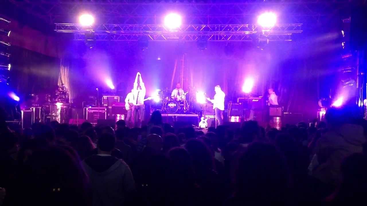 The Peorth FESTAS OURÉM 2013 - YouTube