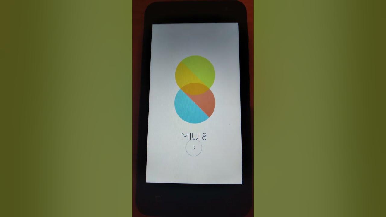 Micromax Q415 MIUI 8 - YouTube