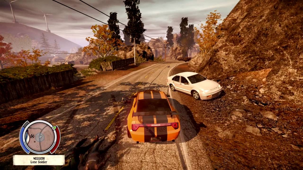 State of Decay: Year One Survival Edition. Part 46. XBOX ONE - YouTube
