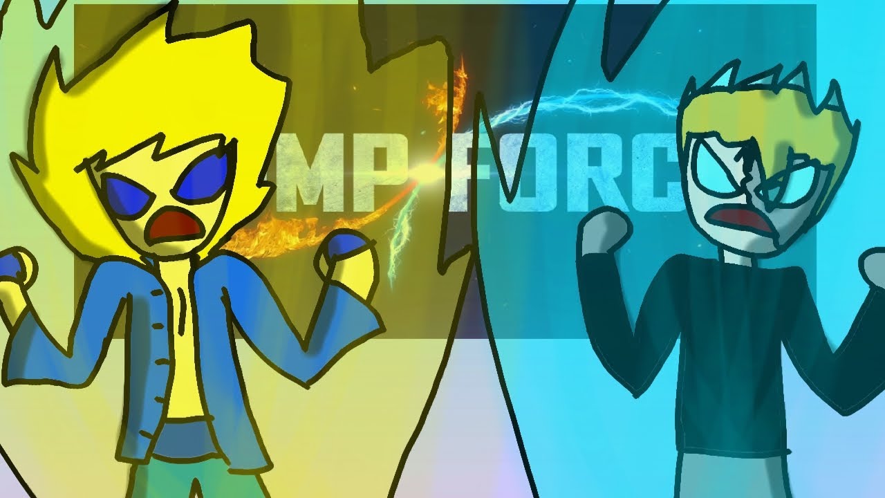 K & Doody Potato Go Super Super|Jump Force - YouTube