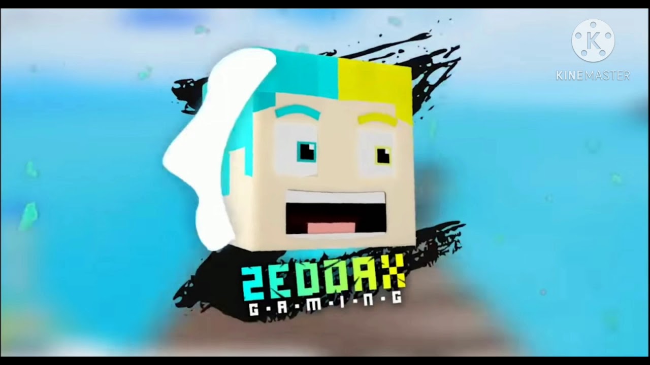 lagu intro zeddax gaming - YouTube