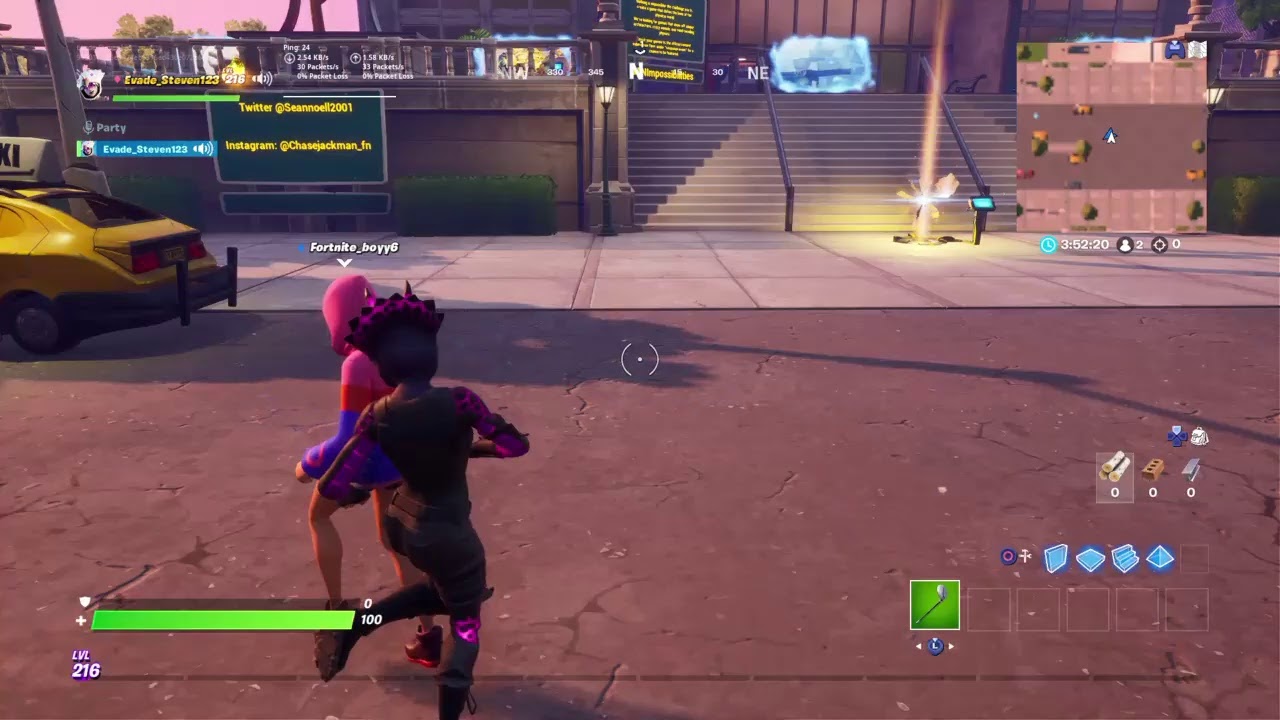 My friend said rood stuf - YouTube