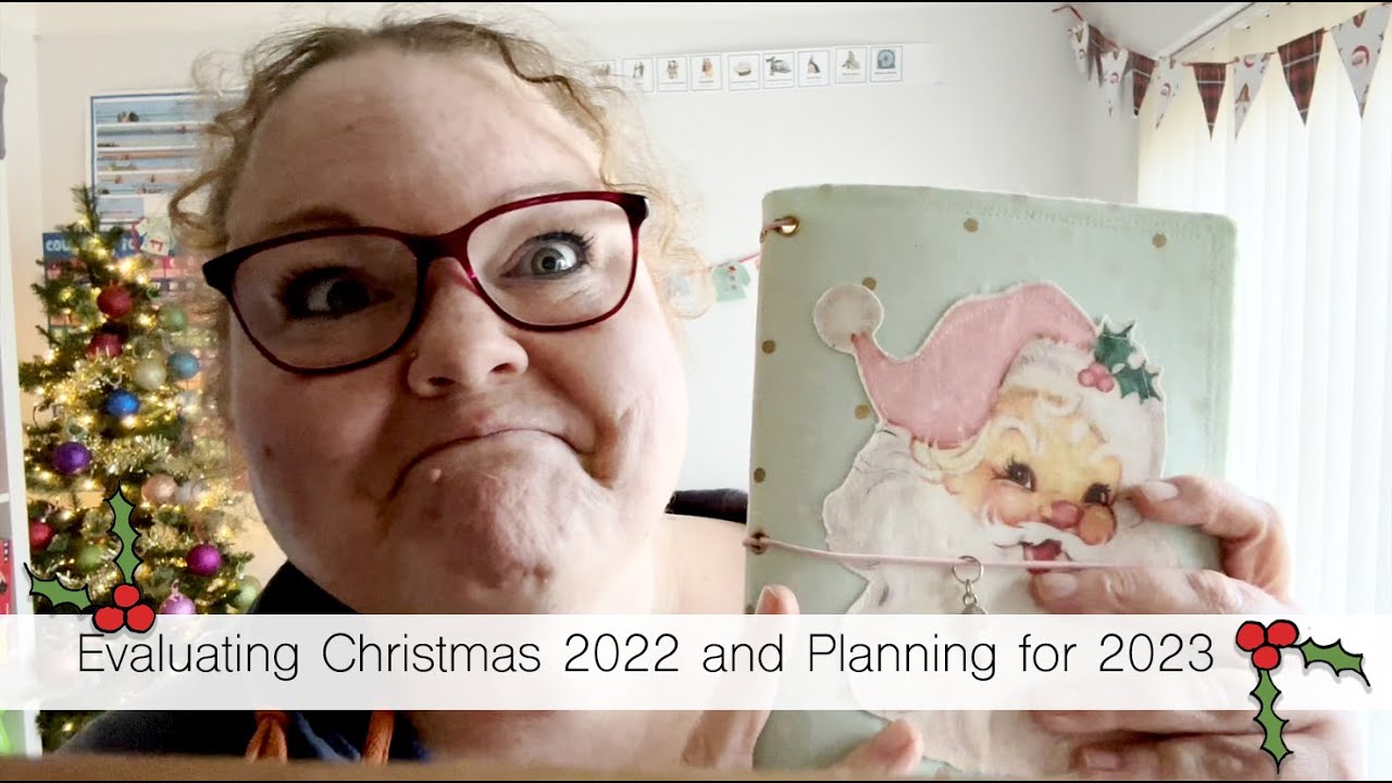 Evaluating Christmas Planning For Christmas 2023 YouTube evaluating-christmas-planning-for-christmas-2023-youtube